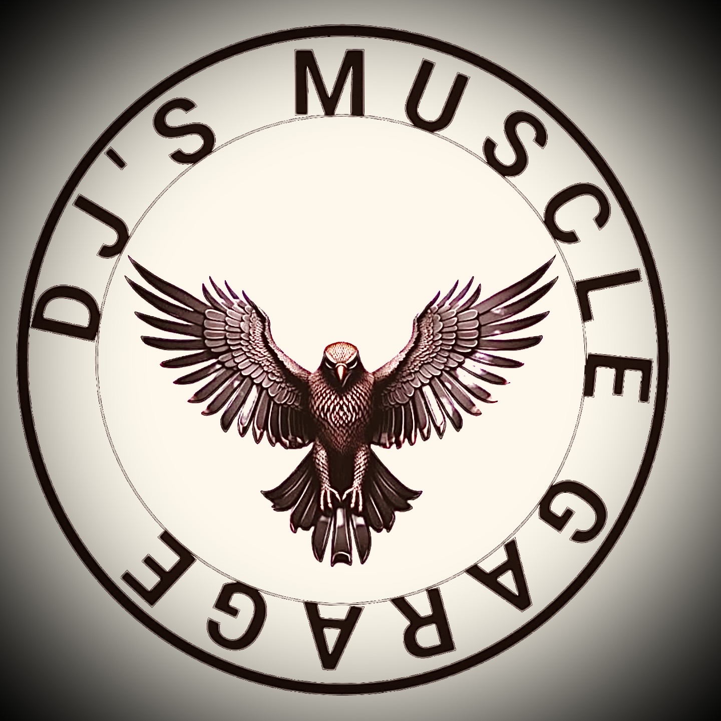 QR Portal - DJ’S MUSCLE GARAGE